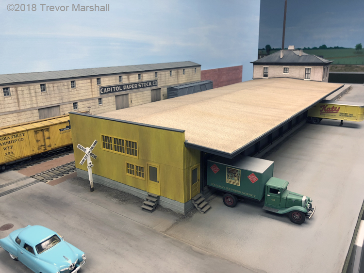 Jim Zwernemann’s Proto:48 masterpiece – The Model Railway Show