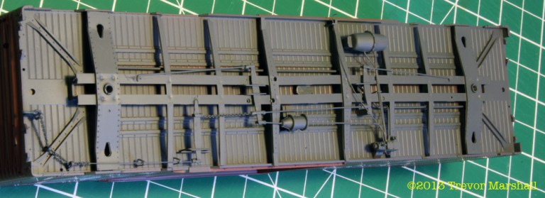 CML 1952 – The Model Railway Show