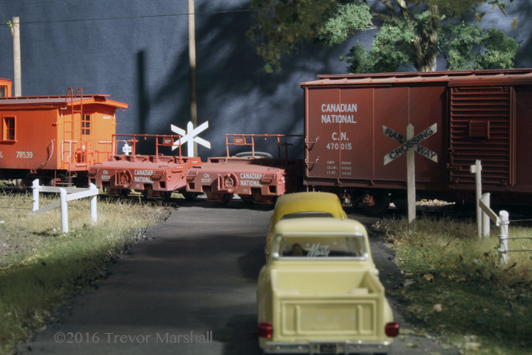scalecarmove – The Model Railway Show