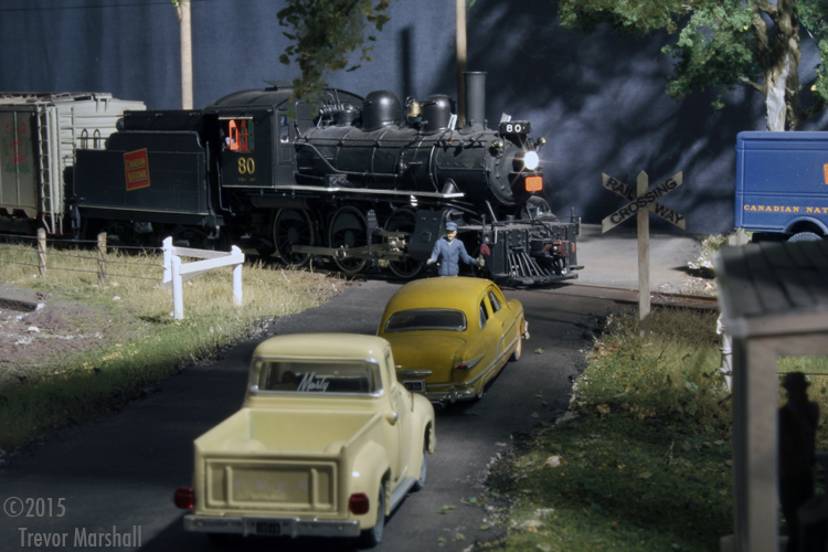 vist-brian-dennis – The Model Railway Show