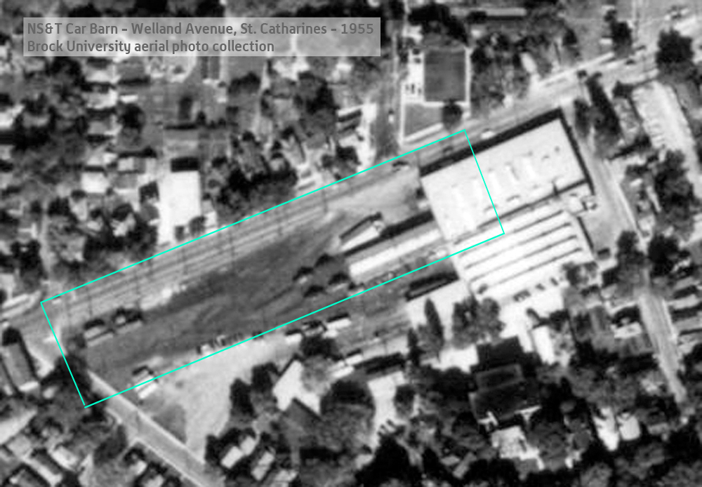 Achievable layout: the NS&T car barns – The Model Railway Show