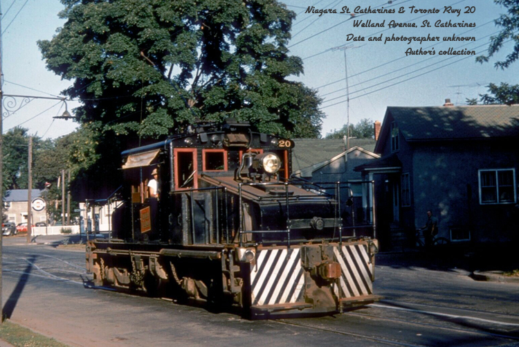 NS&T 20 – The Model Railway Show