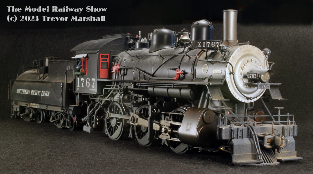 California Dreaming – The Model Railway Show
