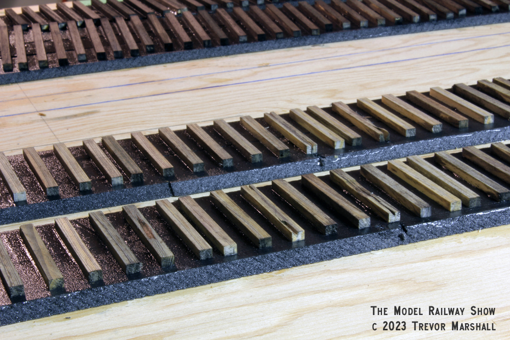 SP Hacienda: Ready for Rail – The Model Railway Show