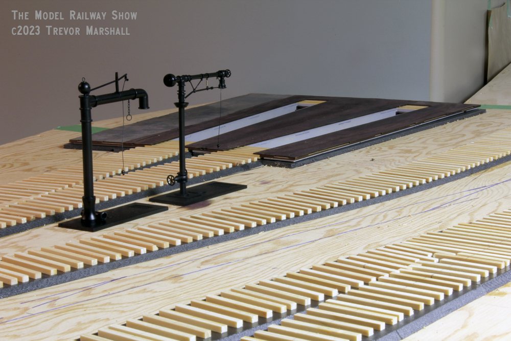 SP: Oil and Water – The Model Railway Show
