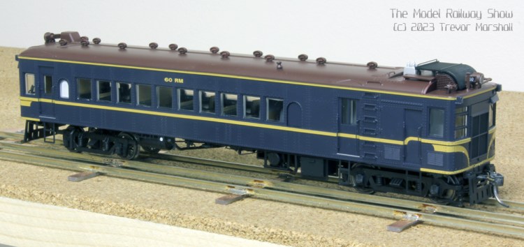 Victorian Railways power – The Model Railway Show