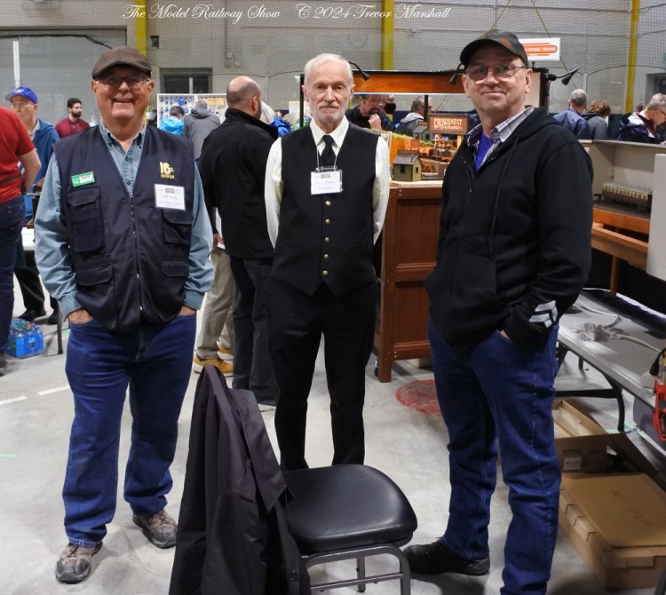 gbts-2024-people-01 – The Model Railway Show