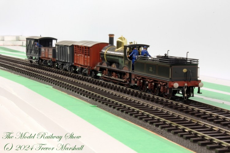 GWR Bydemill – The Model Railway Show