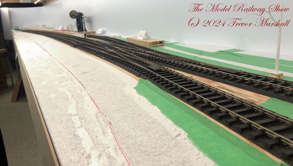 Snow Day – The Model Railway Show