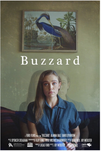 “Buzzard” – The Model Railway Show