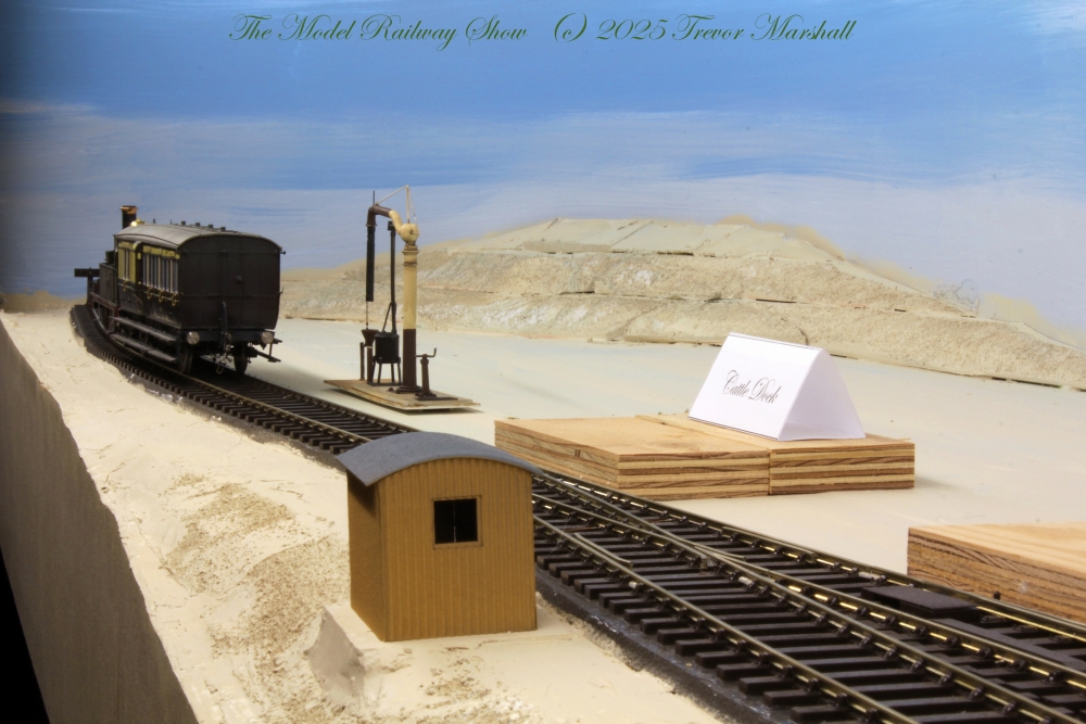 GWR milk run – The Model Railway Show