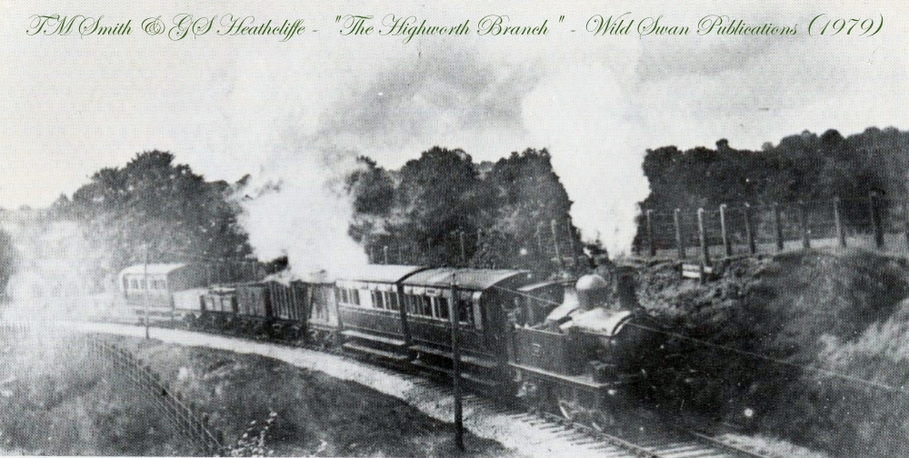 A Highworth mixed – The Model Railway Show