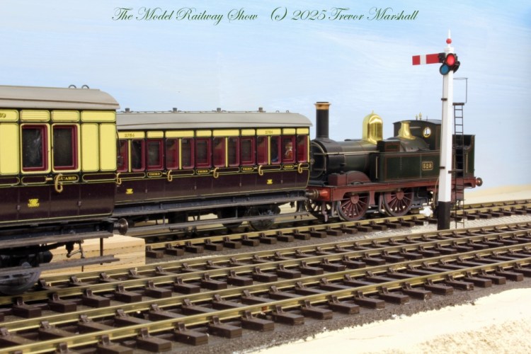 GWR-SchoolTrain-AM-08 – The Model Railway Show