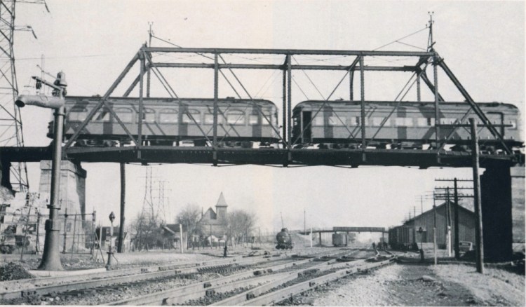 NST: Interchange with the CNR – The Model Railway Show