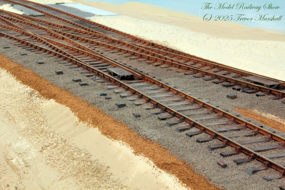 Cess obsessed – The Model Railway Show